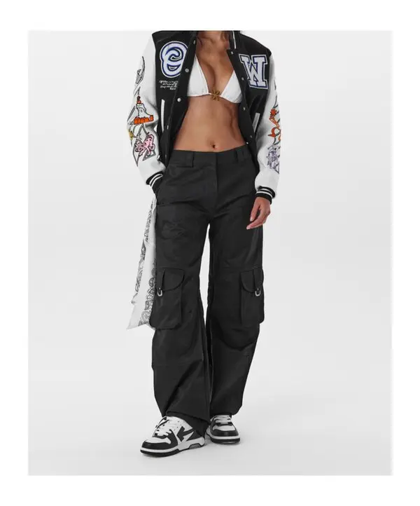 Off-White Pants