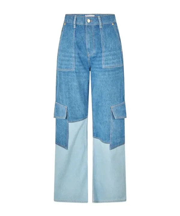 GANNI Jeans