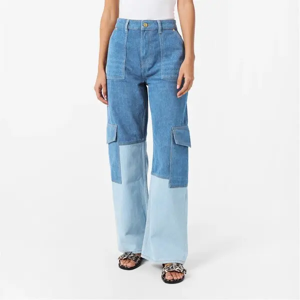 GANNI Jeans