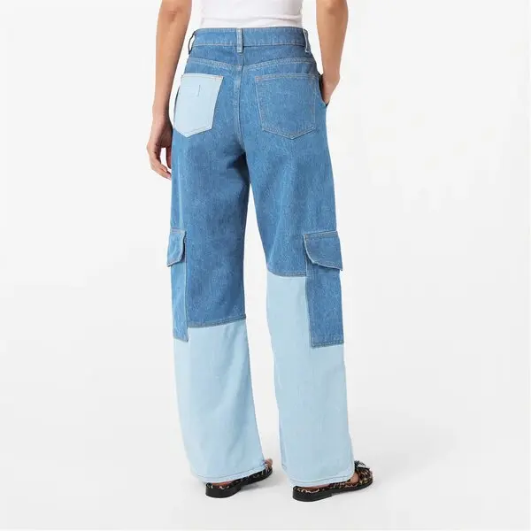GANNI Jeans