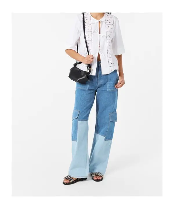 GANNI Jeans