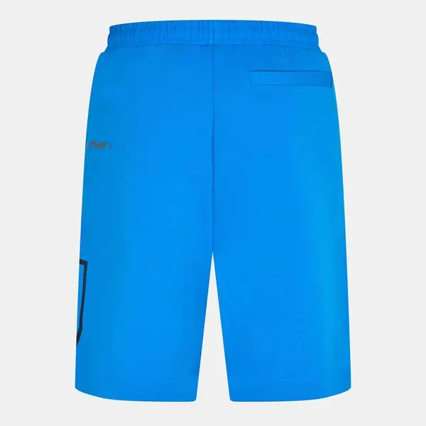 Hugo Boss Fleece Shorts