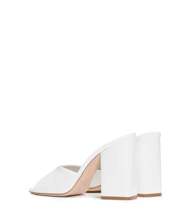Paris Texas Anja Slip-on Sandals