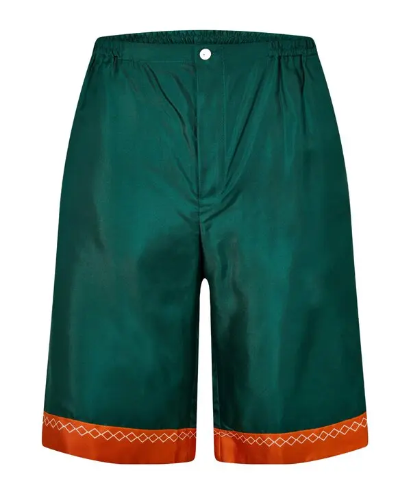 Gucci Sports Shorts