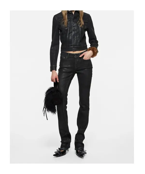 Acne Studios Skinny Fit Jeans 2013