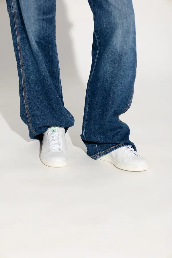 ADIDAS ORIGINALS Stan Smith 80s Low-top Sneakers