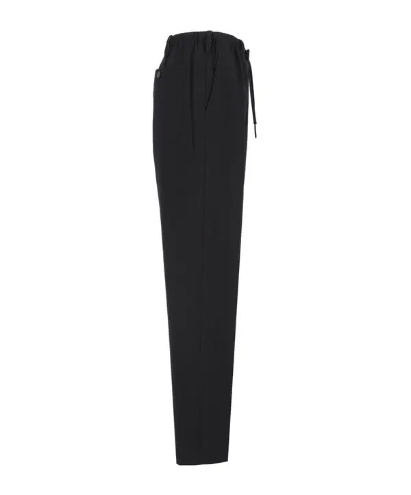 Dries Van Noten Straight-leg Casual Trousers