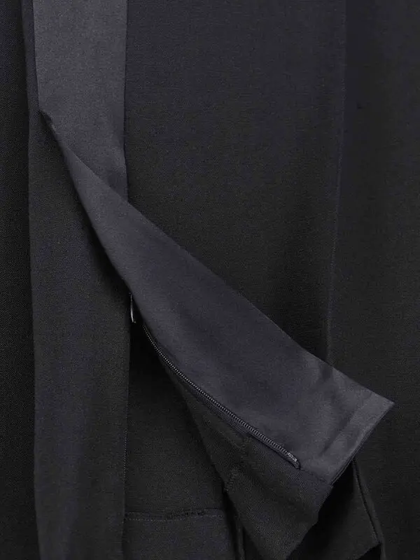 Phoebe Philo Tuxedo Trousers