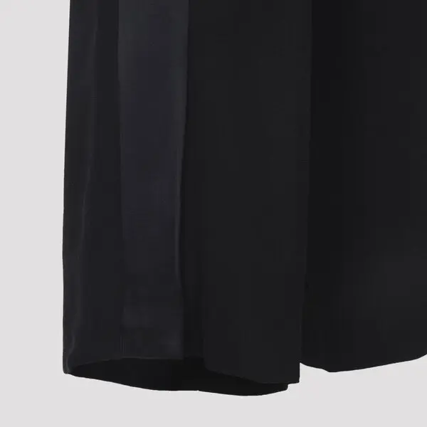 Phoebe Philo Tuxedo Trousers