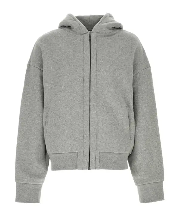 ENTIRE STUDIOS Zip-up Hoodie