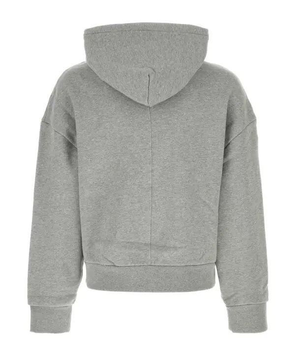 ENTIRE STUDIOS Zip-up Hoodie