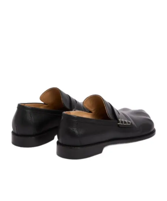 J.W.ANDERSON Jw Anderson Paw Design Slip-on Loafers