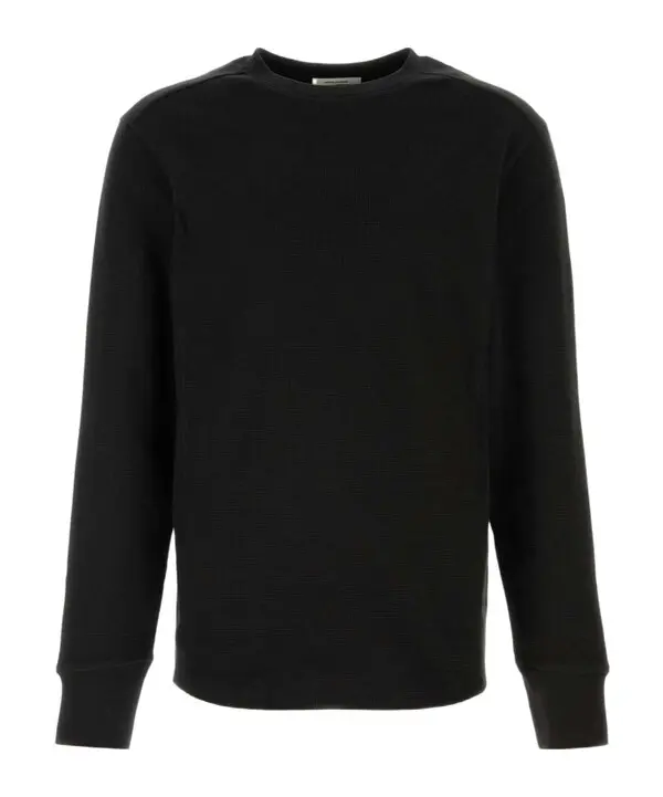 ENTIRE STUDIOS Crew-neck Long-sleeve T-shirt