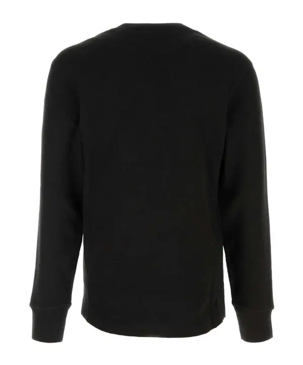 ENTIRE STUDIOS Crew-neck Long-sleeve T-shirt