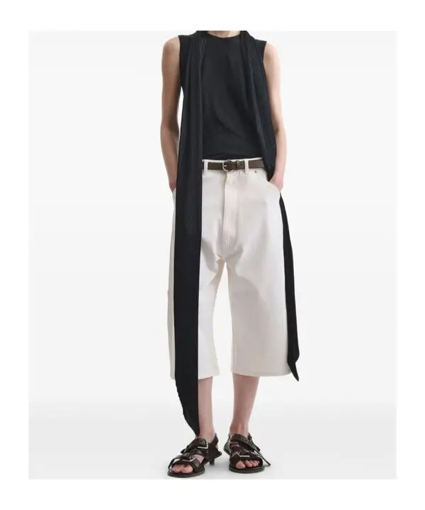 Phoebe Philo Carpenter Shorts