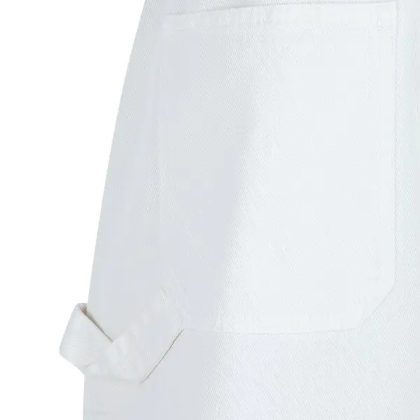 Phoebe Philo Carpenter Shorts
