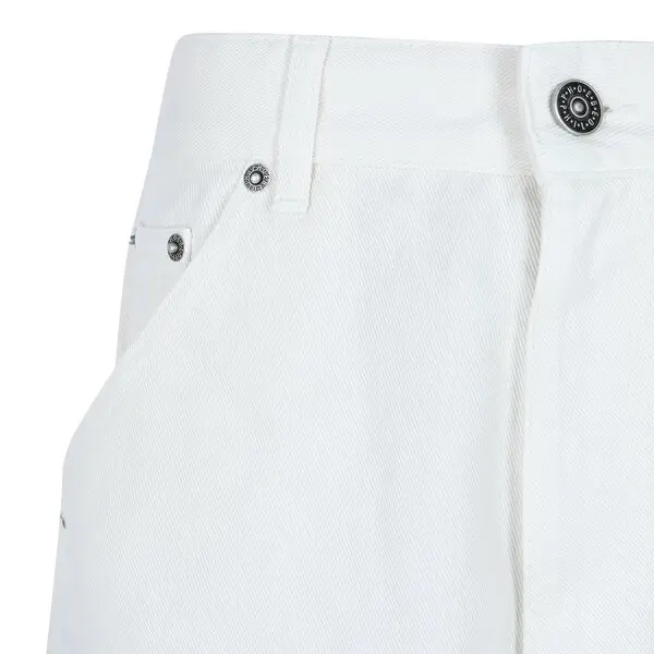 Phoebe Philo Carpenter Shorts