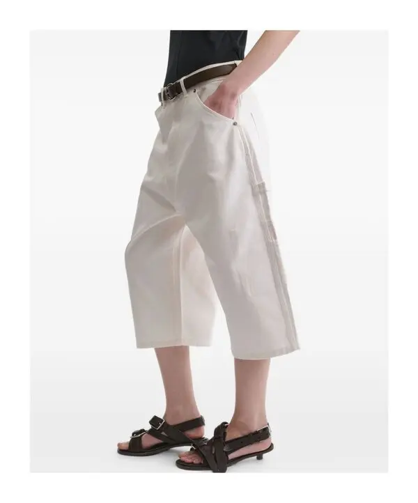 Phoebe Philo Carpenter Shorts