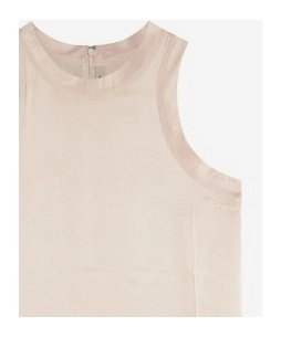 Phoebe Philo Crew Neck Vest