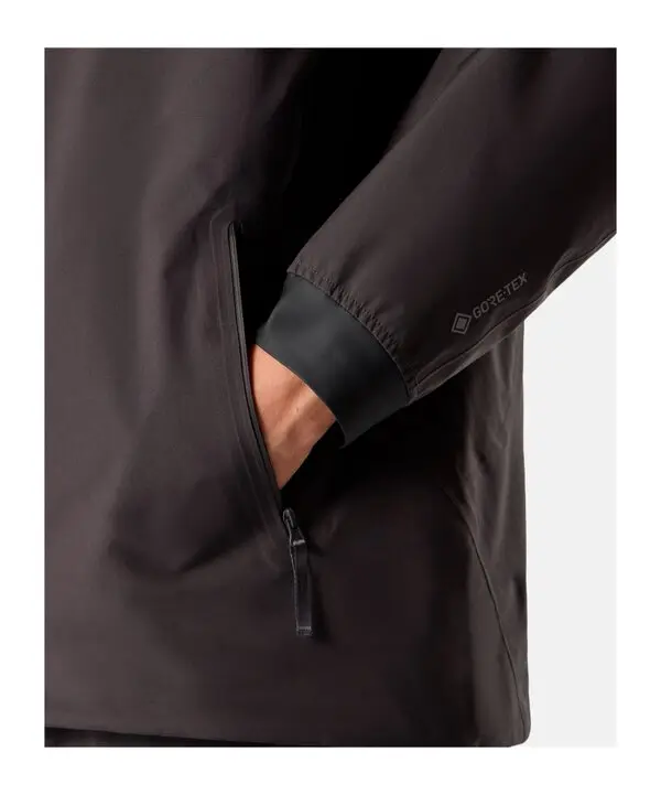 Stone Island Waterproof And Windproof Hooded Jacket
