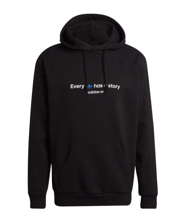 ADIDAS ORIGINALS Hooded Sweatshirt