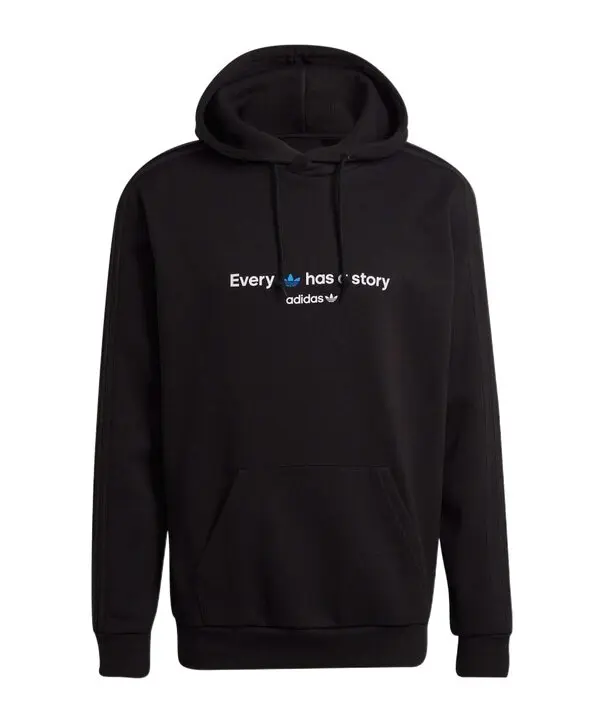 ADIDAS ORIGINALS Hooded Sweatshirt