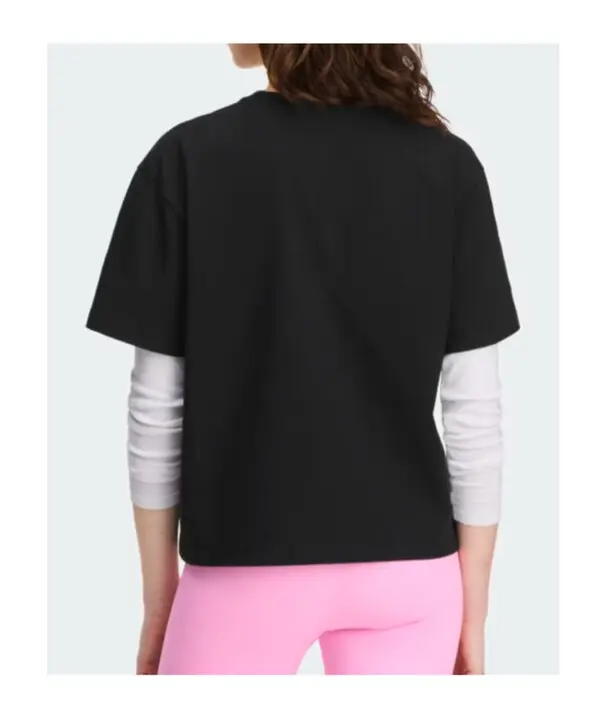 Canada Goose Roam T-shirt - Black