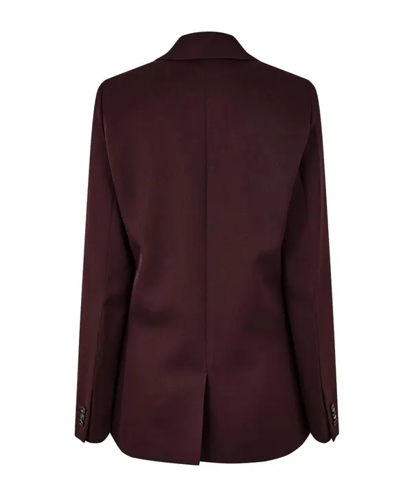 Bottega Veneta Solidcolor Blazer