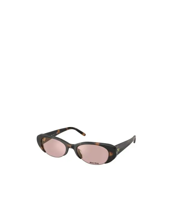 Miu Miu Vedette Sunglasses - No