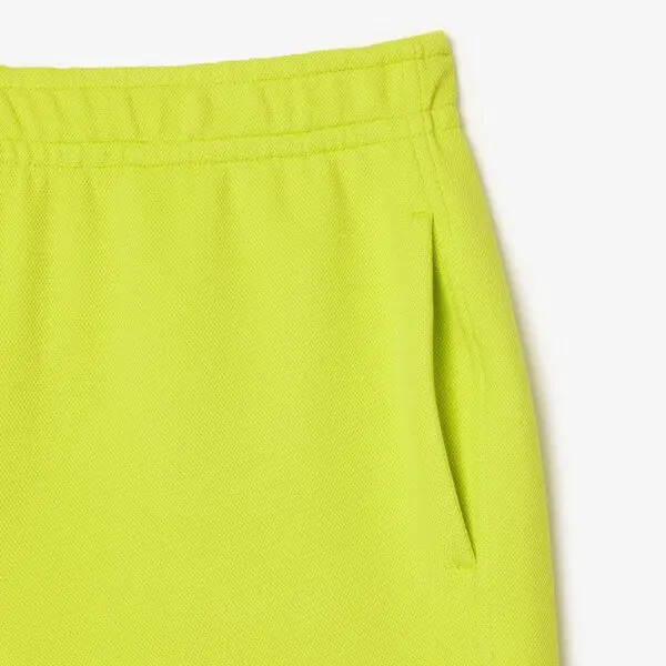 Lacoste Pique Jogging Pants