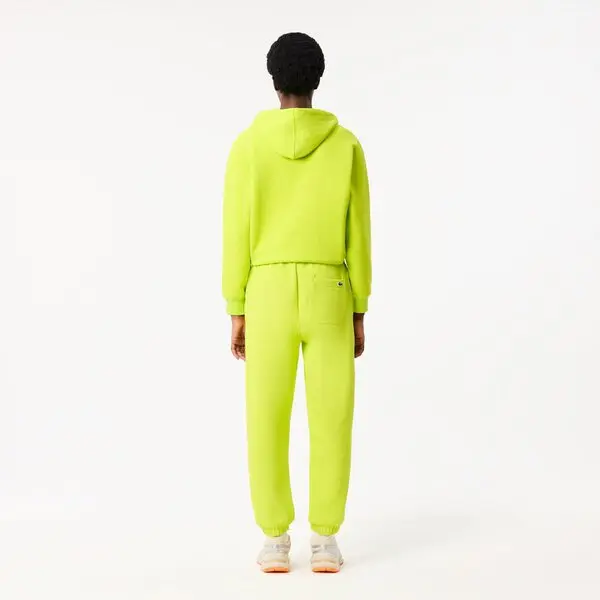 Lacoste Minimalist Sweatpants