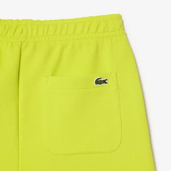 Lacoste Minimalist Sweatpants