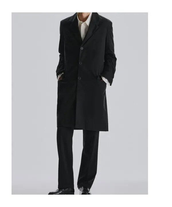 THE ROW Nicoleto Coat
