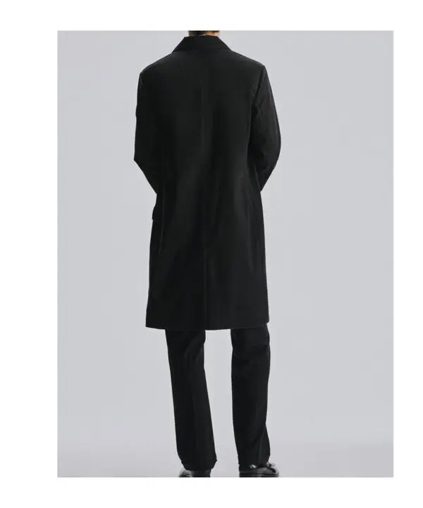 THE ROW Nicoleto Coat