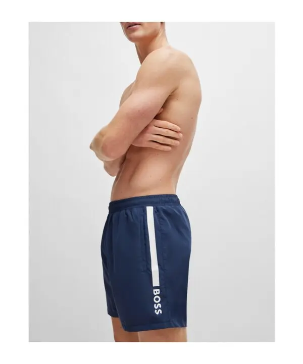 Hugo Boss Classic Logo Shorts