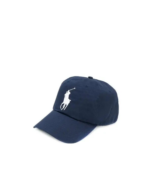 Polo Ralph Lauren Big Pony Chino Ball Cap
