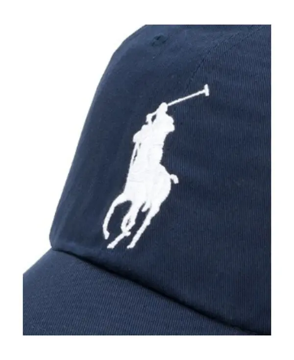 Polo Ralph Lauren Big Pony Chino Ball Cap