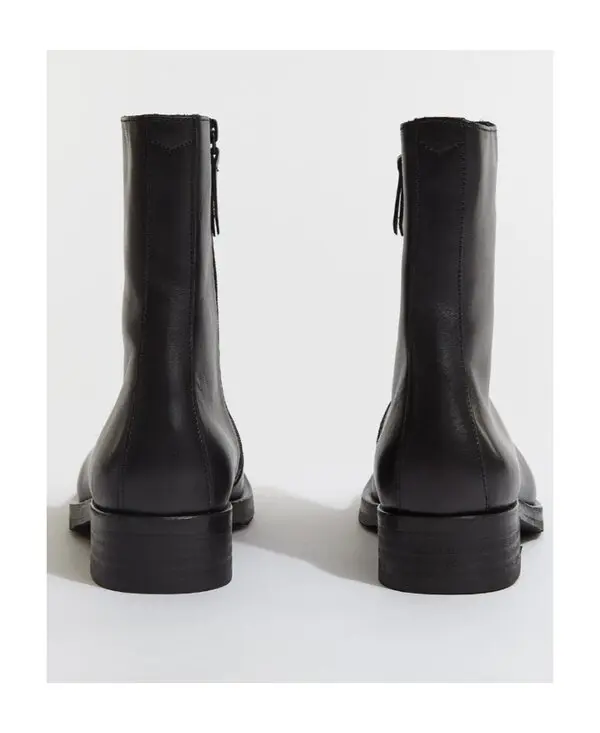 Our Legacy Cuban Ankle Boots