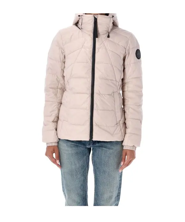 Canada Goose Abbott Hooded Down Jacket
