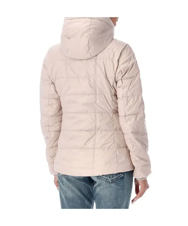 Canada Goose Abbott Hooded Down Jacket