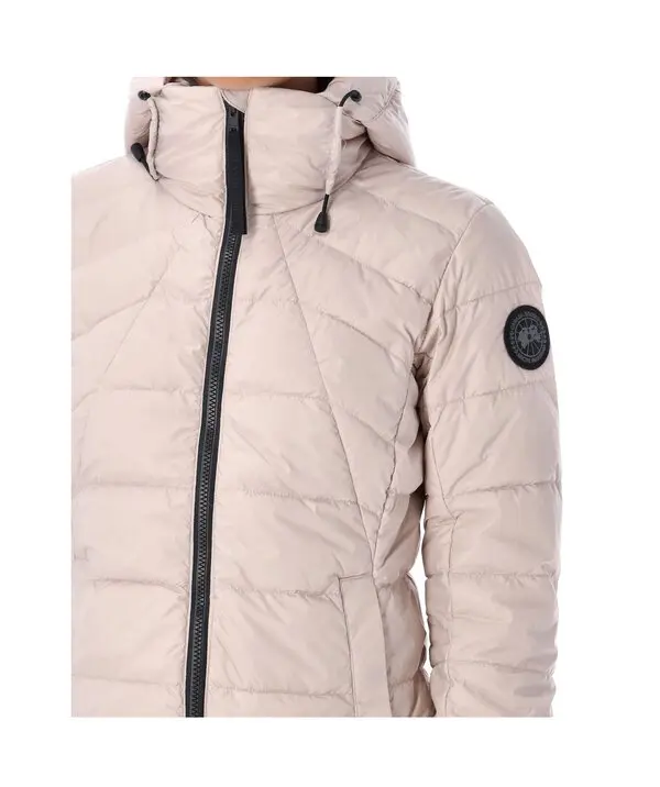 Canada Goose Abbott Hooded Down Jacket