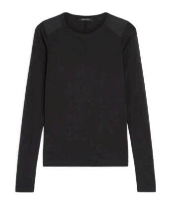 Phoebe Philo Crew Neck Top