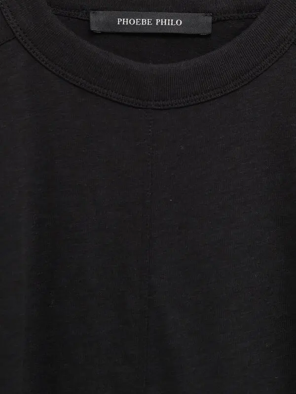 Phoebe Philo Long Sleeve Top
