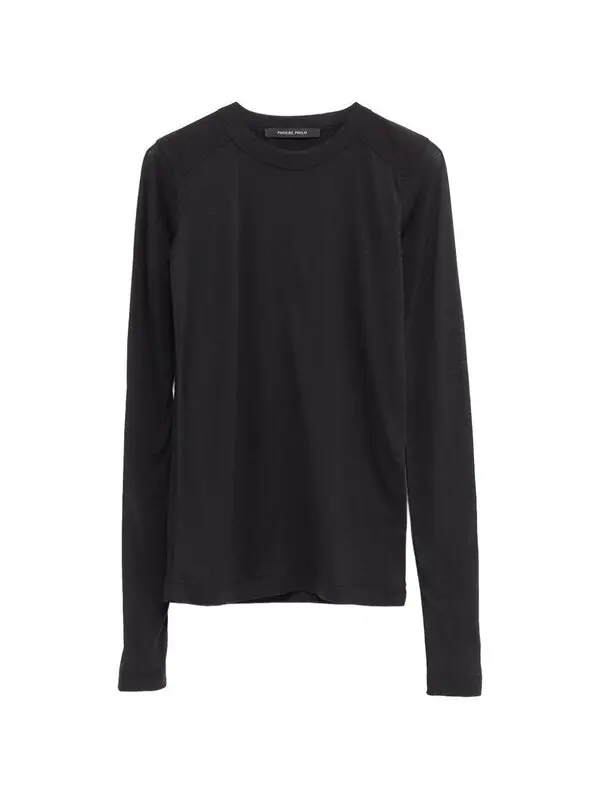 Phoebe Philo Long Sleeve Top
