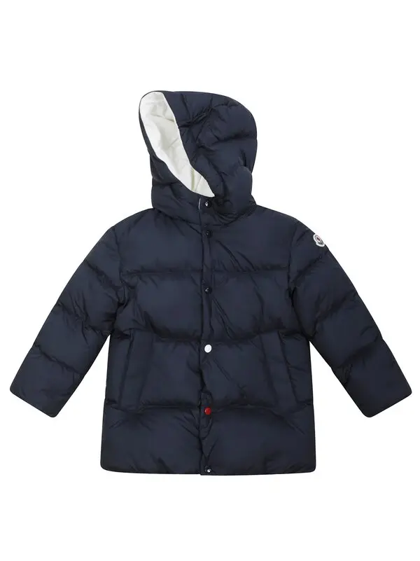 Moncler Romain Short Parka Jacket