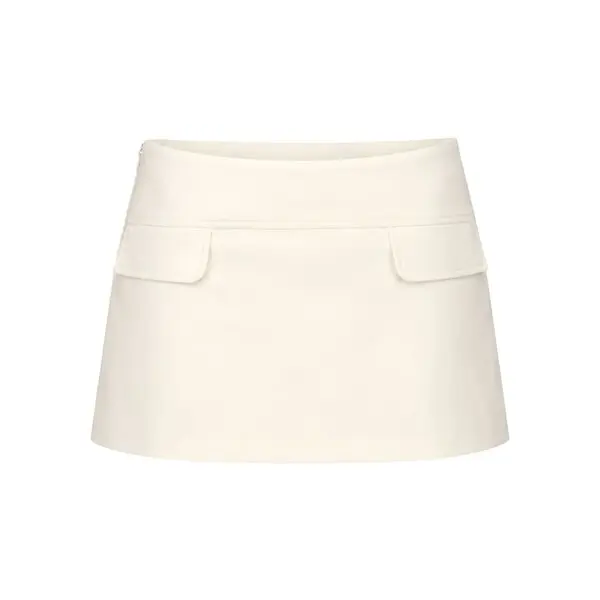 MA MULIER Star Skort