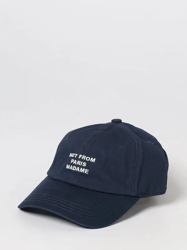 Drole De Monsieur Baseball Cap