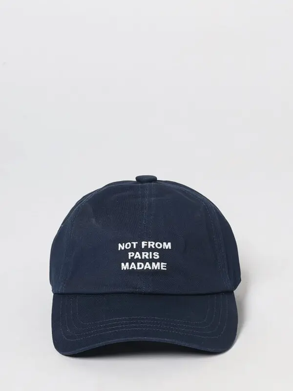 Drole De Monsieur Baseball Cap