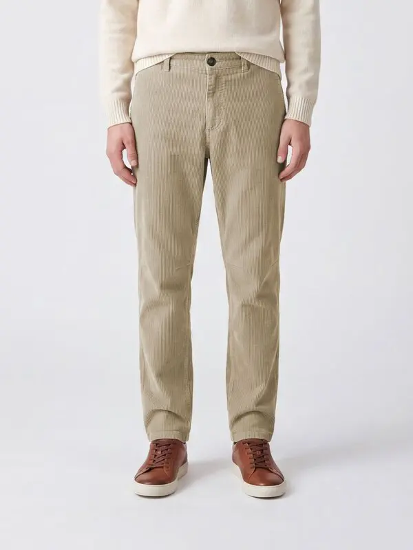 Brunello Cucinelli Corduroy Trousers