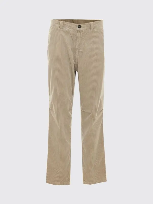 Brunello Cucinelli Corduroy Trousers